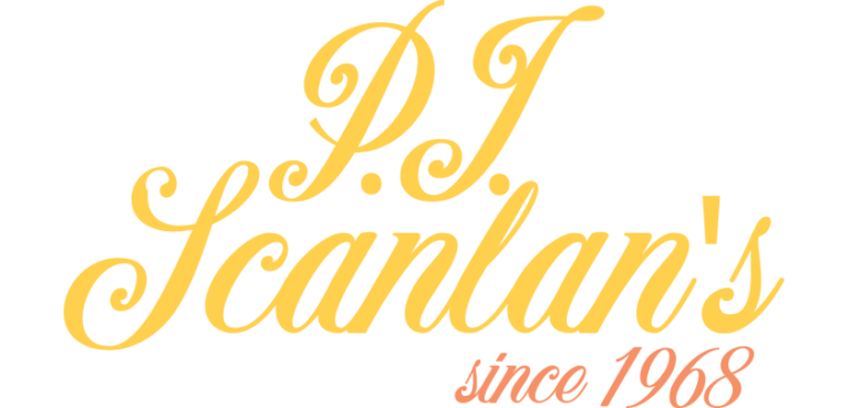 About – PJ Scanlan's